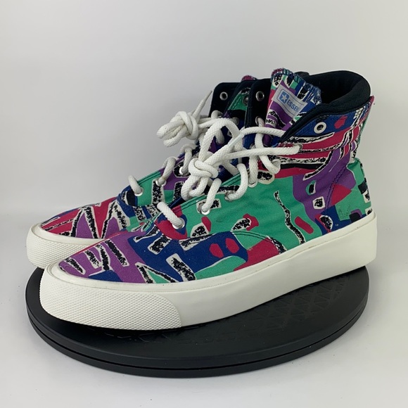 Converse | Shoes | Converse Skid Grip X Fear Of God Essentials 69888c ...